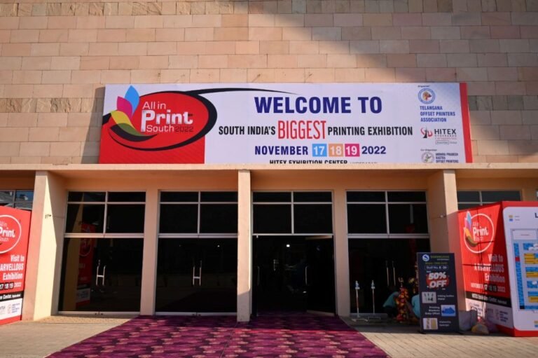 Home - All in Print Asia 2026